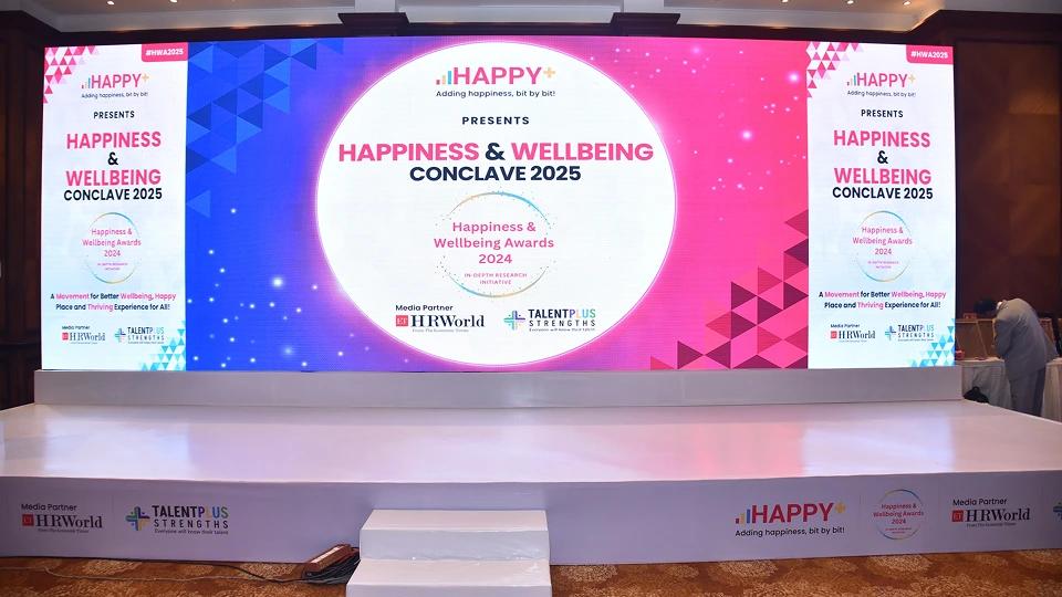 Happiest Workplaces | Employee Well-Being & Productivity